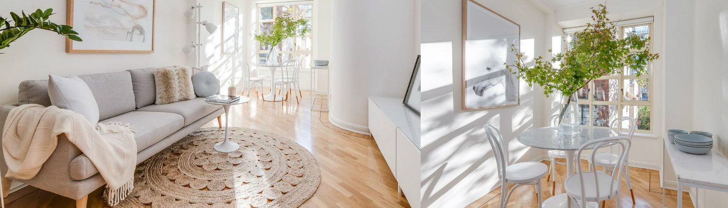 Home Staging Process | The Styling Edge Property Styling