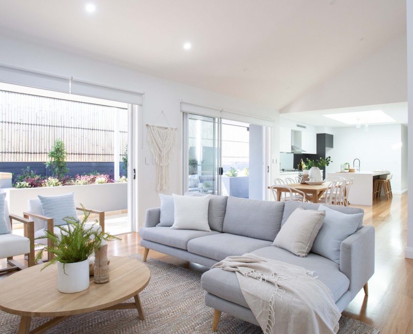 Full and Partial Property Styling Services in Sydney | The Styling Edge